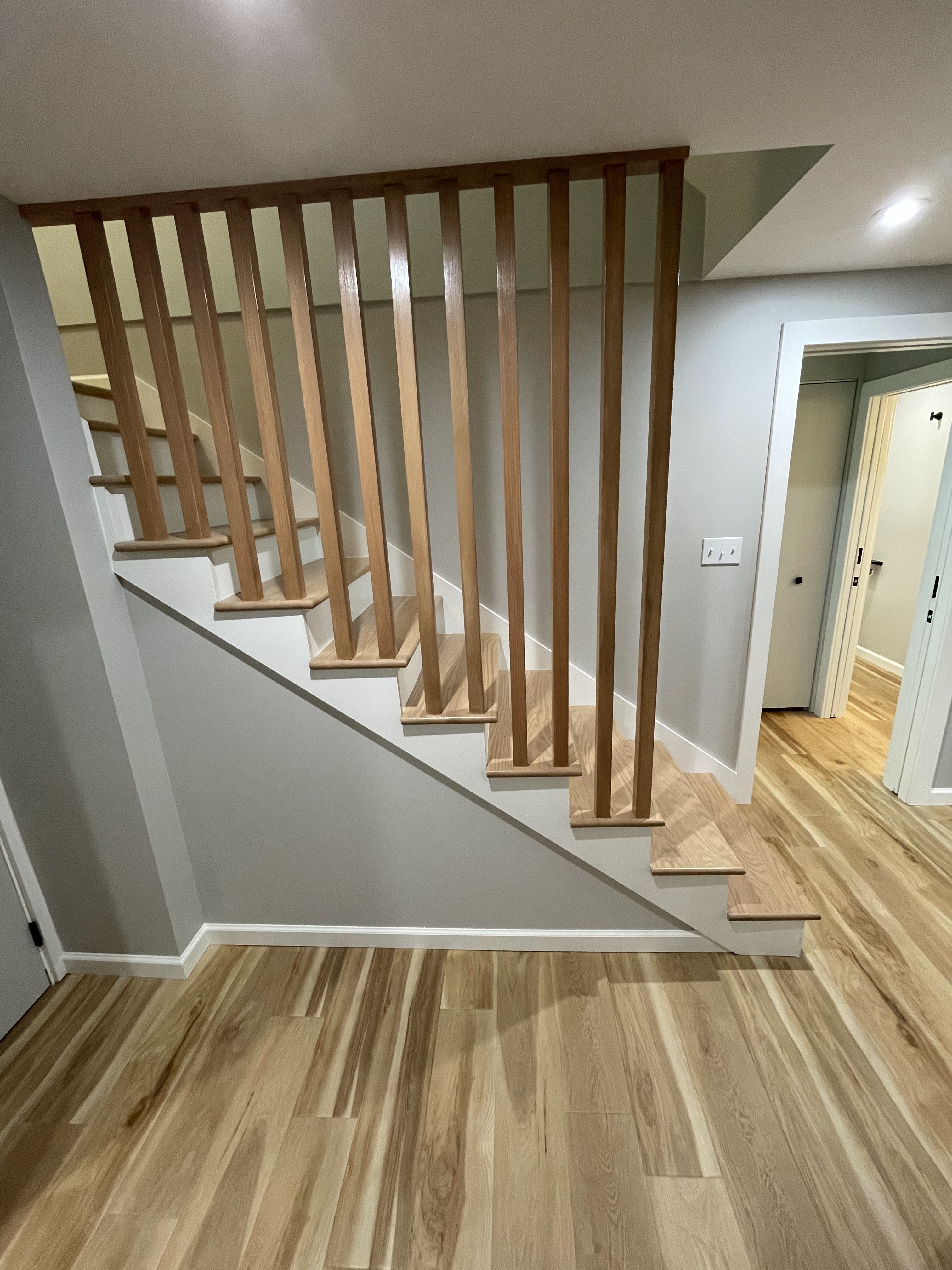 Rose City Carpentry and Remodeling CCB # 229669